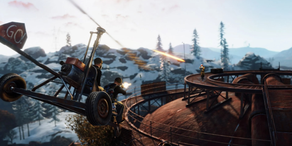 ARKANIUM RUST ARG - 22/01/2024 Regalos Permanentes - RustBestServers.com